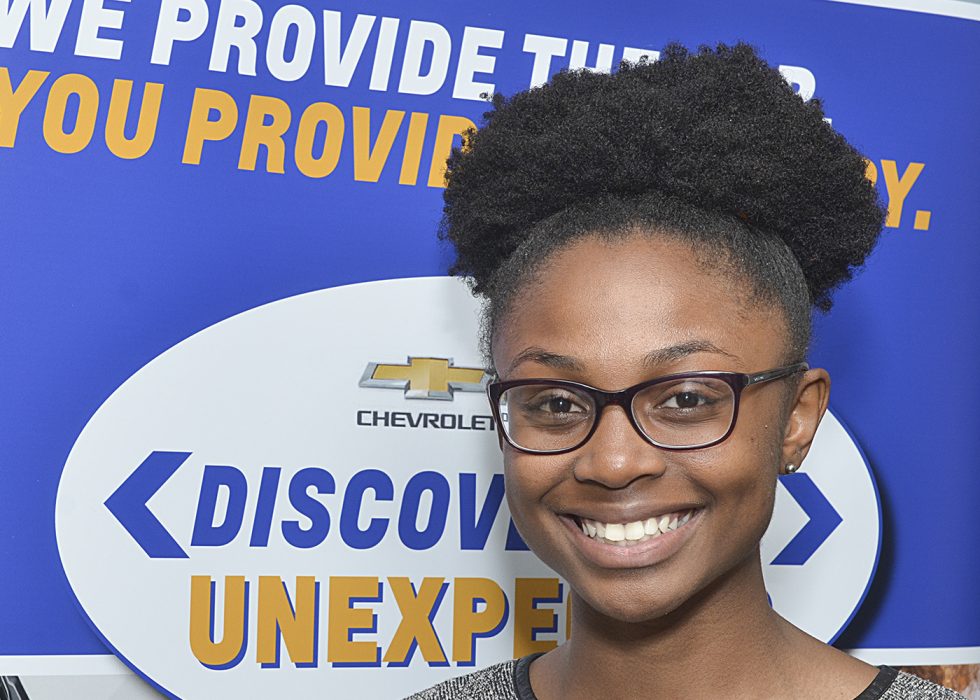 DIVERSITY WITH AMBASSADOR THEODORE R. BRITTON | NNPA | Chevrolet ...