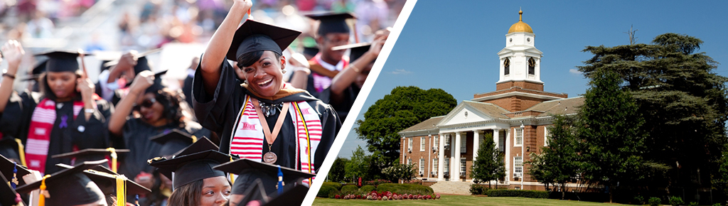 CLARK ATLANTA UNIVERSITY | NNPA | Chevrolet Discover the Unexpected