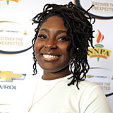 NNPA | Chevrolet Discover the Unexpected