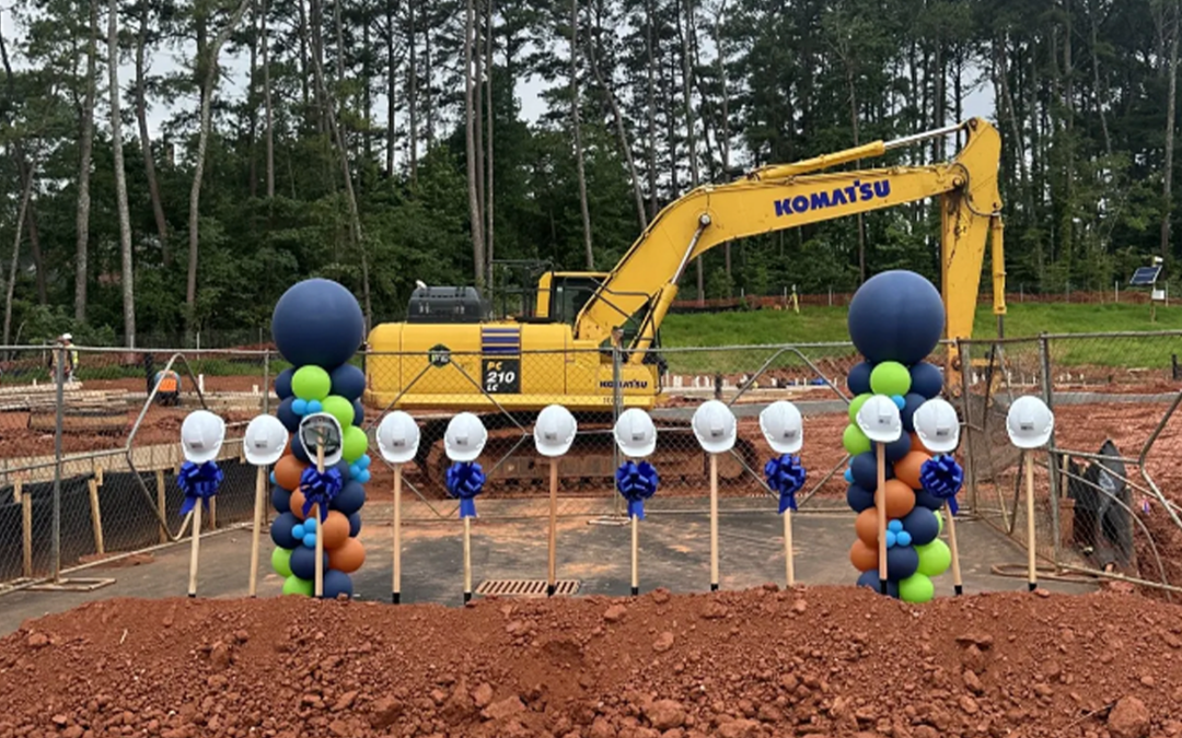 ‘More than just bricks, beams, and blueprints’: Affordable housing units are rising in Atlanta ...